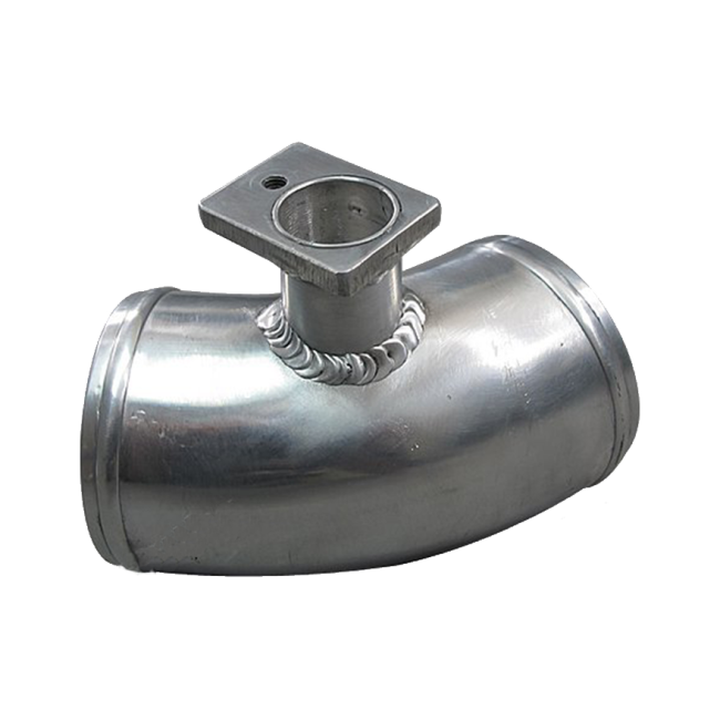 Air Intake Flange Pipe For 92-98 BMW E36 325i 328i