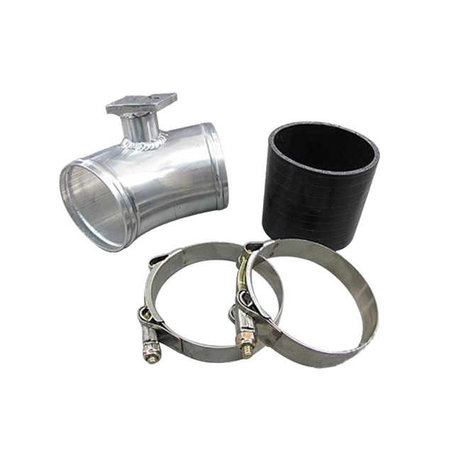 Air Intake Flange Pipe For 92-98 BMW E36 325i 328i