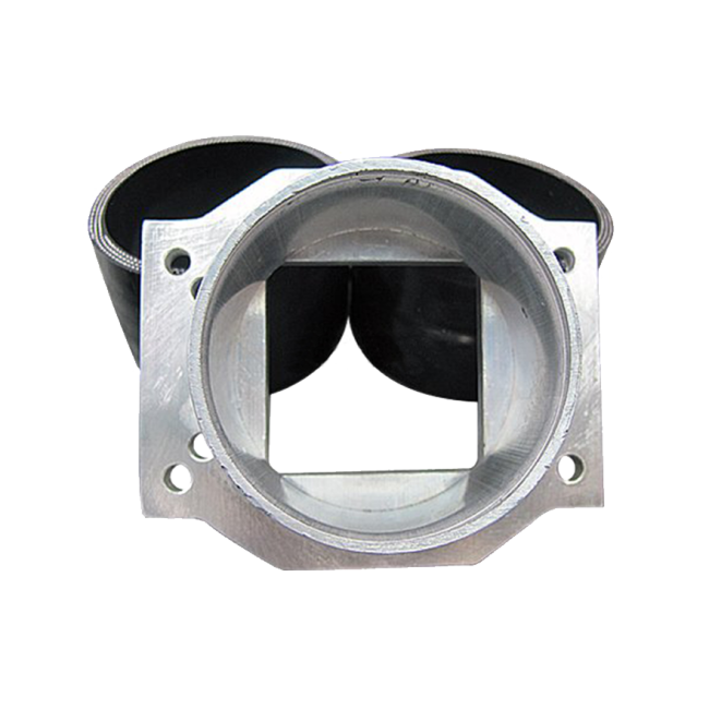 Cold Air Intake pipe kit + MAF Flange + Filter BMW E30 325i 325ix