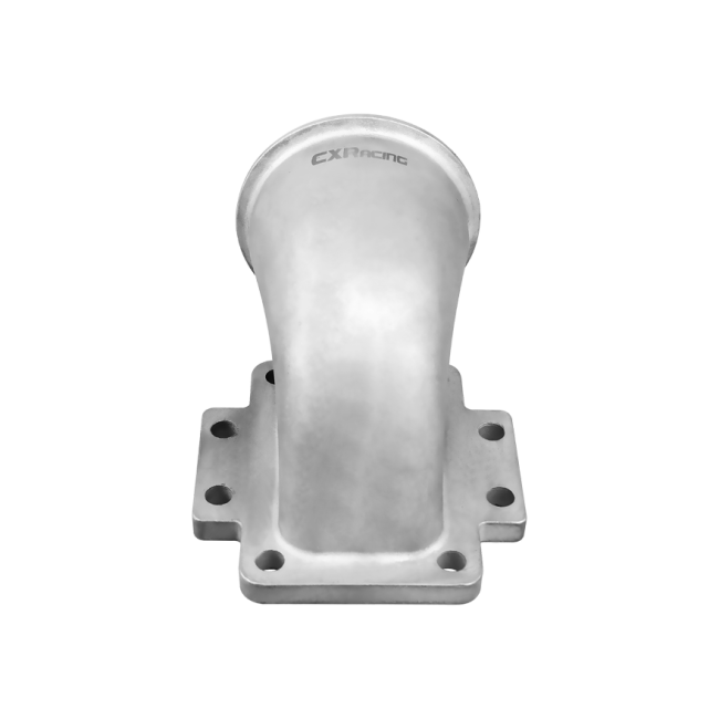 Weld Racing 15x12 Racing Wheels Wheels CXRacing 3" Vband 90 Deg T4 ...