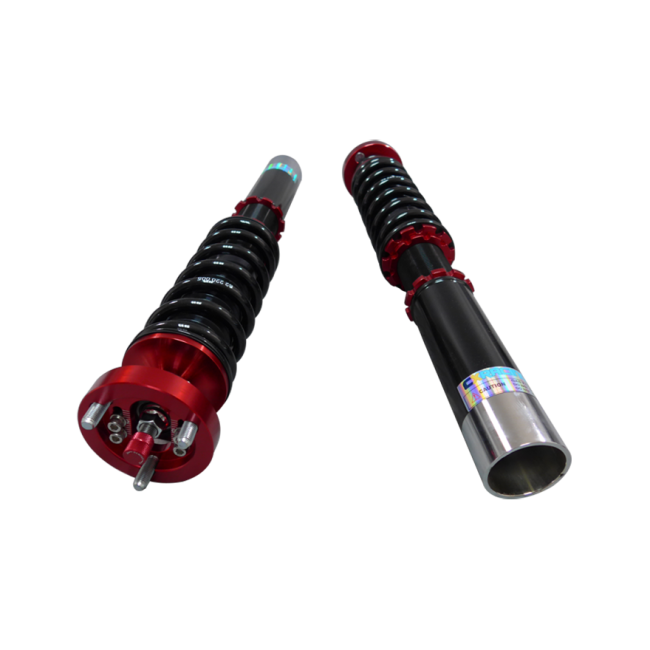 Damper CoilOvers Shock Suspension Kit for Datsun NISSAN 70-73 240Z