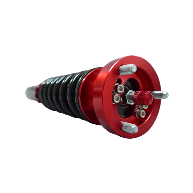 Damper CoilOvers Shock Suspension Kit for Datsun NISSAN 70-73 240Z