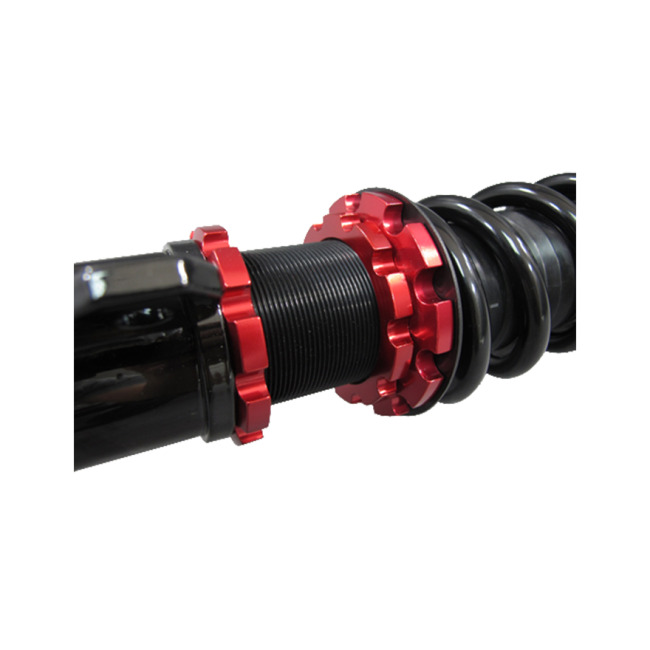 Coilovers Shock Suspension Kit For 2004-2006 Pontiac GTO Ride Height Adjust