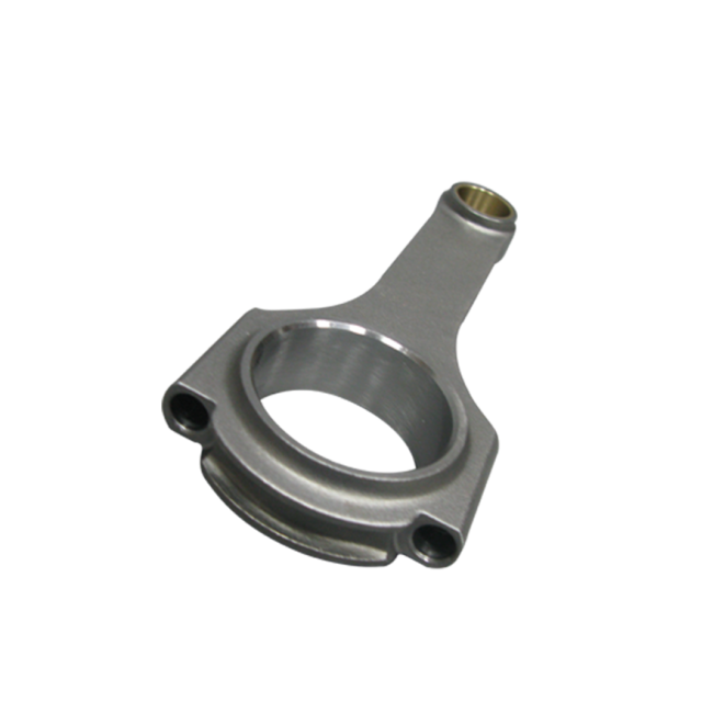H-Beam Connecting Rods Conrod (4 PCS) for Honda Civic Acura Integra ...