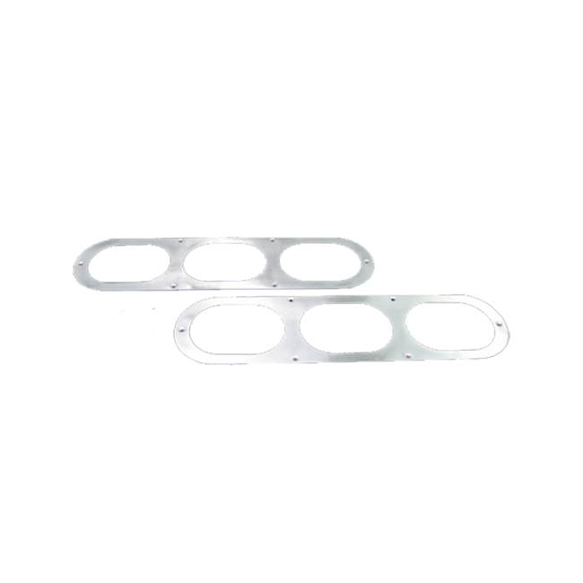 AL Rear Bumper Diffuser kit For Toyota Supra Celica GTS MR2 HONDA CIVIC