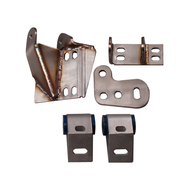 Engine Mount For RX7 FC 13B Rotary Engine Datsun 510 Swap Turbo 2