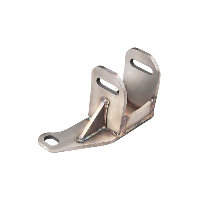 Ford 302 5.0L Engine Mount for Nissan 240SX S13/S14 Swap