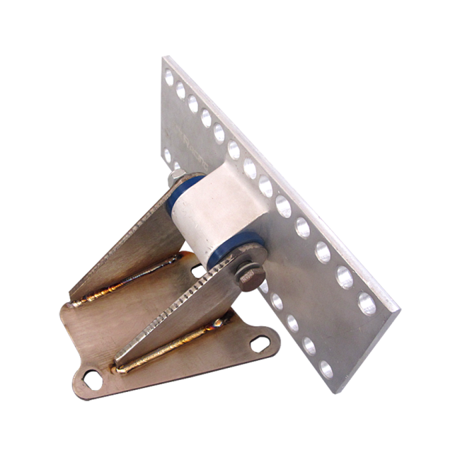 LS1 Engine Mount Swap Kit For 63-67 Chevrolet Chevelle LS Swap