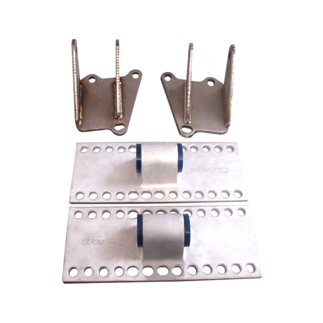 LS1 Engine Mount Swap Kit For 63-67 Chevrolet Chevelle LS Swap