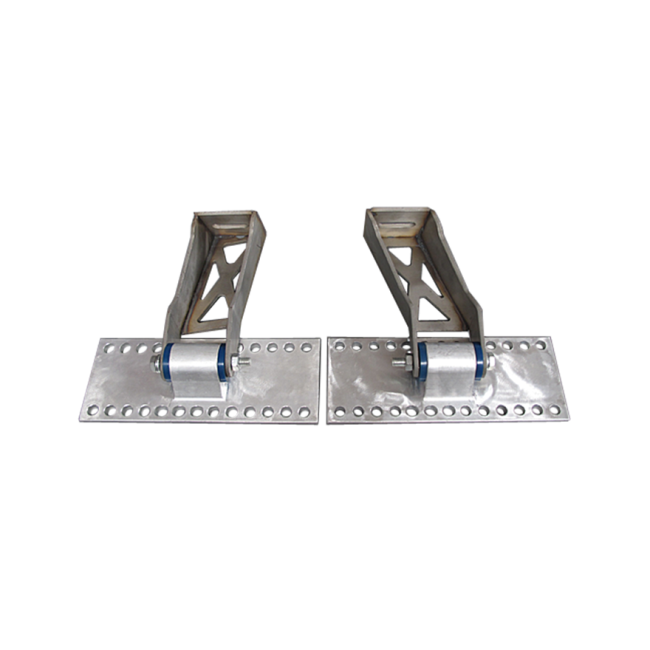 LS1 LS Engine Motor Mount Swap Kit For 1986-1991 Mazda RX-7 RX7 FC