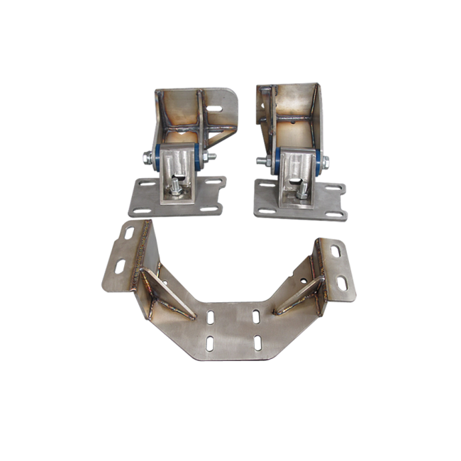 2JZGTE Engine Motor Mount Swap Kit For 240SX S13 S14 S15, 46% OFF