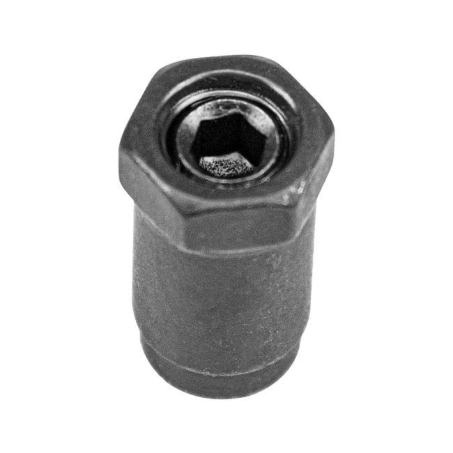 Aluminum Roller Rockers Arms for SBF Small Block Ford 1.6 Ratio 7/16 ...