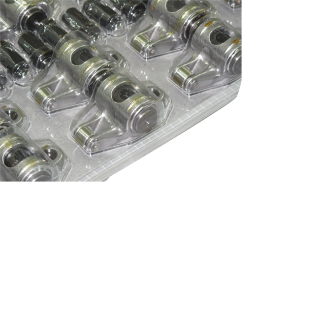 1.6" 7/16 SBC Stainless Steel ROLLER ROCKER ARMS For SB CHEVY 283 327 350