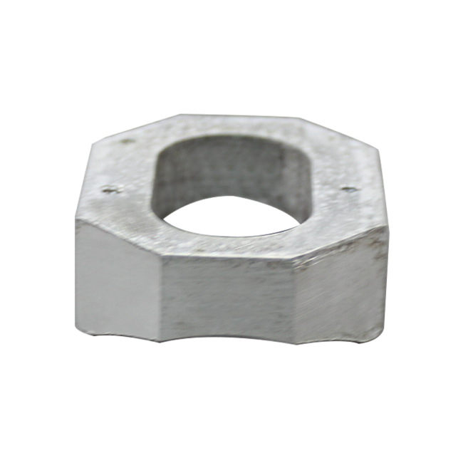 Weld On Aluminum Air Flow Meter Flange For GM Ecotec 1.4T Air Intake ...