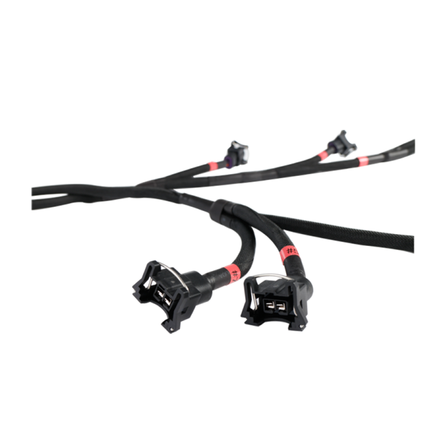 Injector Wire Harness for LSx LQx Engine EV1 Connector Female