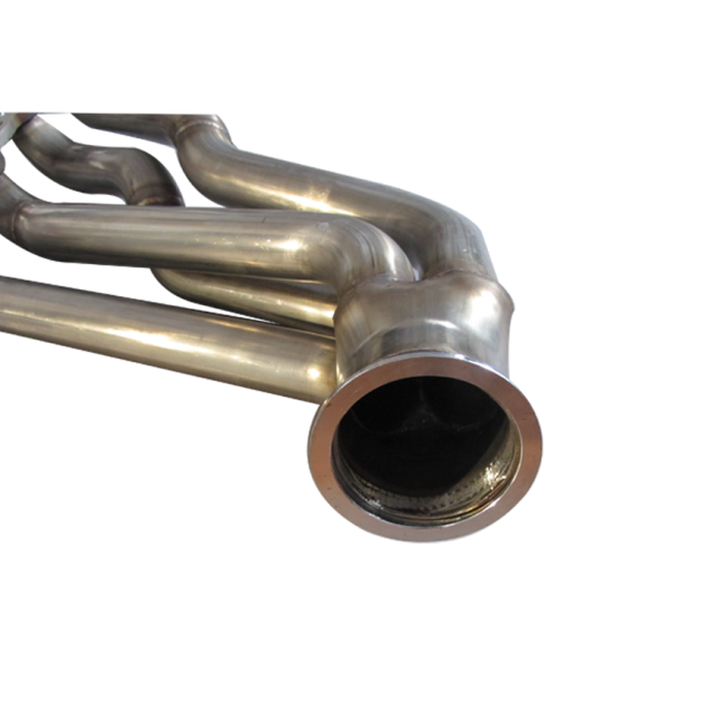 LS1 Engine Header For Nissan Datsun S30 240Z 260Z 280Z LSx Swap Headers