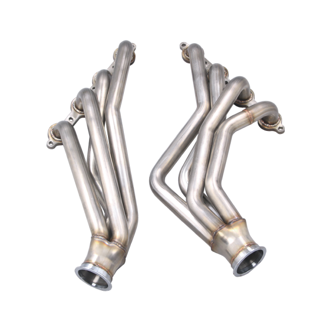 Stainless Steel Performance Headers For 93-02 Chevrolet Camaro/98-02 ...