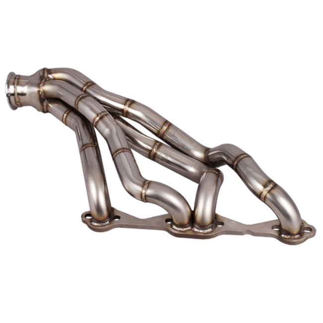 NA Header for 67-69 Chevrolet Camaro Small Block SBC Engine