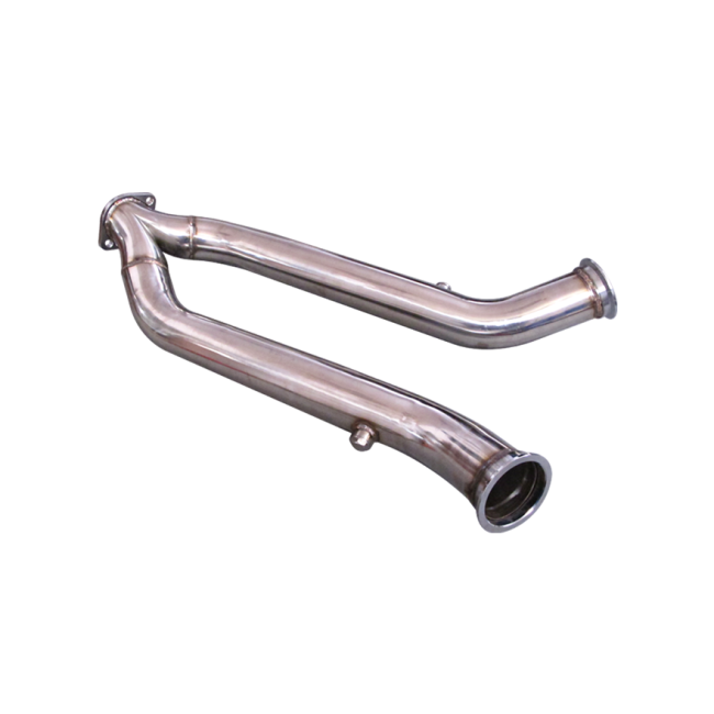 LS1 LSx Headers Exhaust Y Pipe For Subaru BRZ/ Scion FRS Swap