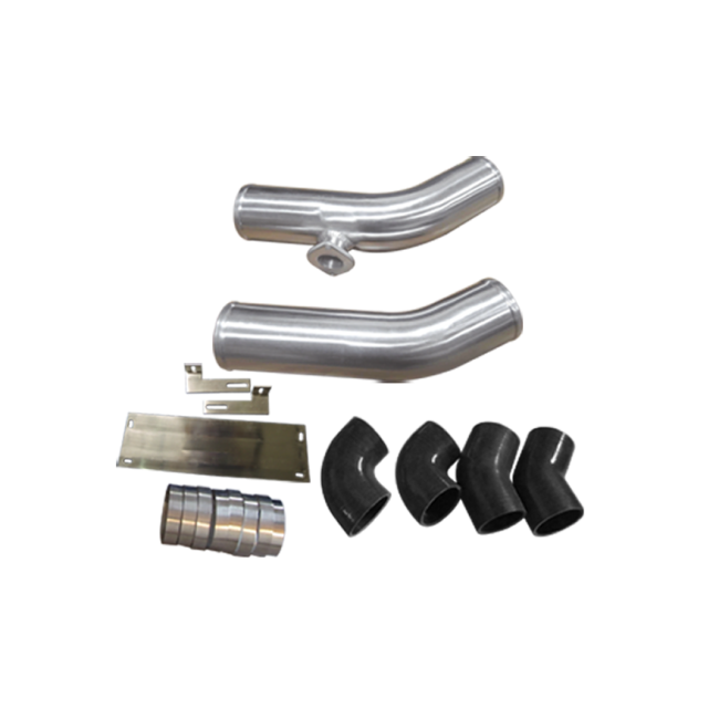 2JZ-GTE Intercooler Turbo Intake Pipe Tube Kit for 240Z 260Z 280Z ...