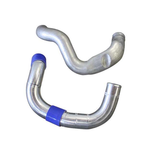 Intercooler Pipe Tube Kit For 2008-2010 Ford Super Duty F250 F350 6.4 L ...
