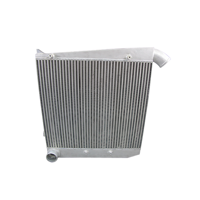 Intercooler Pipe Tube Kit For 2008-2010 Ford Super Duty F250 F350 6.4 L ...