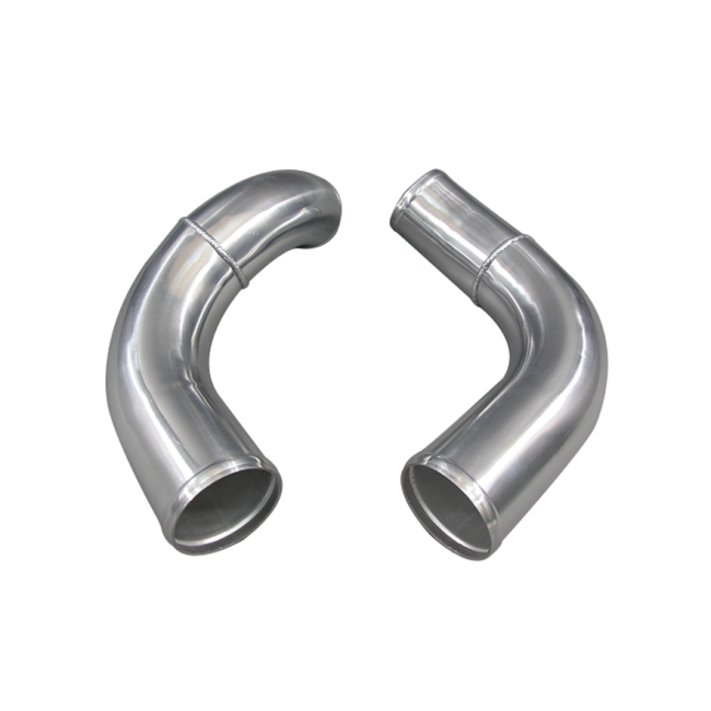Intercooler Pipe Tube Kit For 2008-2010 Ford Super Duty F250 F350 6.4 L ...