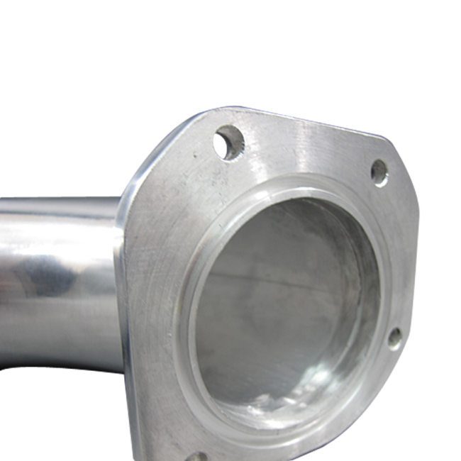 Intercooler Pipe Tube Kit For 2008-2010 Ford Super Duty F250 F350 6.4 L ...