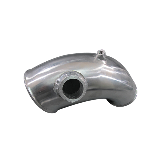 Front Mount Intercooler Piping Pipe Tube Kit For 05-14 Ford Mustang 4.6 ...