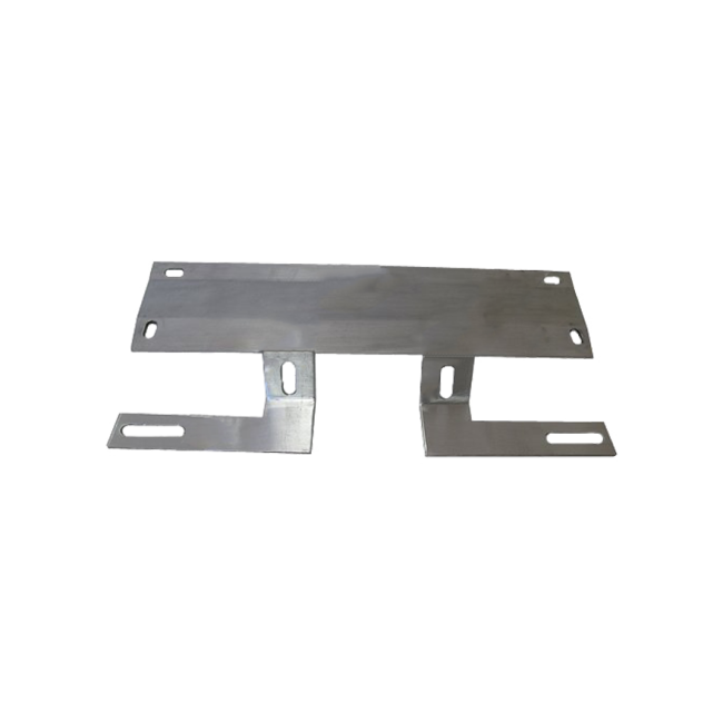 27"x12"x3" FMIC Aluminum Intercooler + Mounting Bracket For Datsun 240Z ...