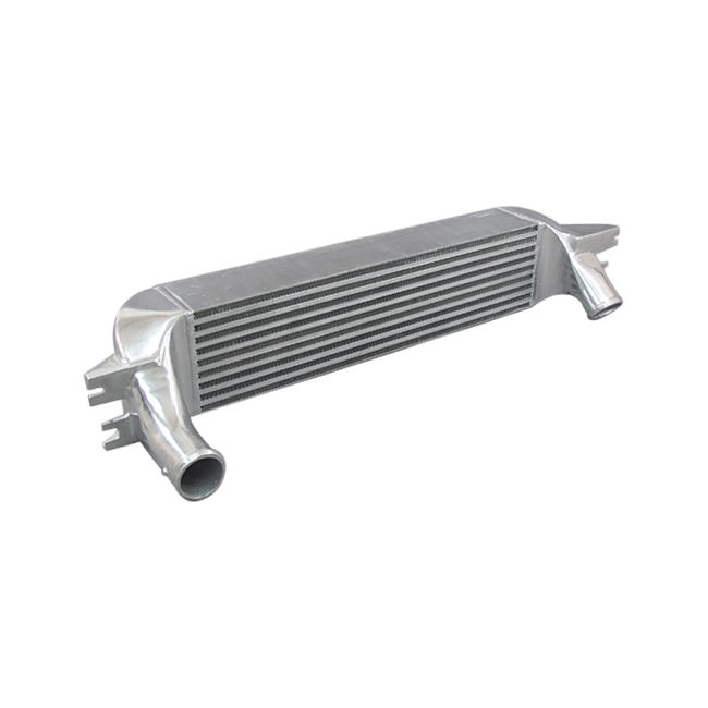 36"x6"x4" Aluminum INTERCOOLER For 03-06 Dodge Neon SRT4 SRT-4