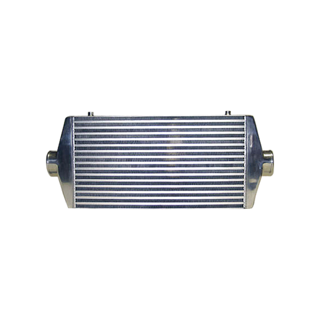 Universal Turbo Aluminum Intercooler 29"x11"x3" 3" Core: 24"x11"x3" for ...