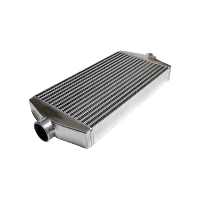 Universal Turbo Aluminum Intercooler 29"x11"x3" 3" Core: 24"x11"x3" for ...