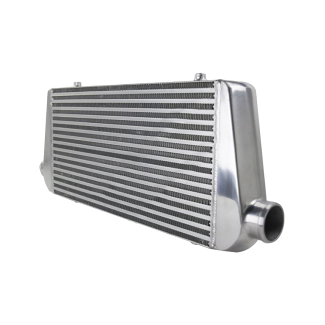 2.5" FMIC Universal 29x11x3 Intercooler For Accord Integra Miata RX7