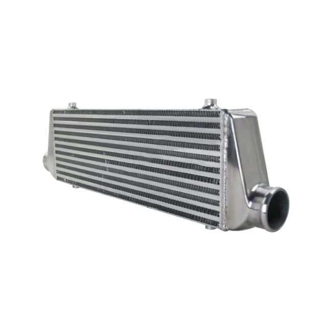 Turbo Intercooler Kit For 1988-2000 Honda Civic B16 B18 B-SERIES