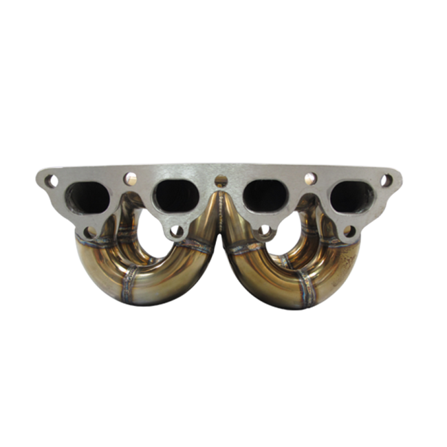T3 RAM Equal Length Thick Manifold For Civic D15 D16 D-Series EK EG DC2