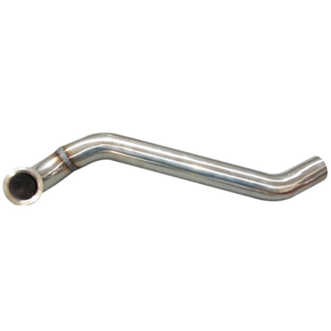 GT35 Turbo Intercooler Manifold Kit For 98-05 Lexus GS300 2JZ-GE Engine ...