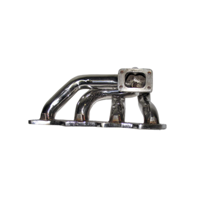 Bottom Turbo Manifold For S14 S15 240SX KA24DE KA24DET