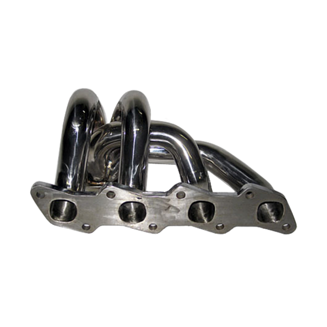 Bottom Turbo Manifold For S14 S15 240SX KA24DE KA24DET