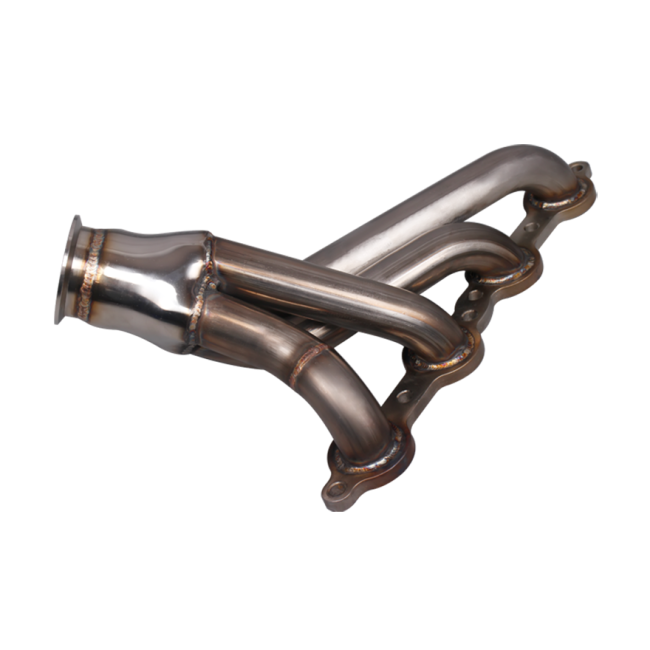 Turbo Manifold Header For 05-13 Chevrolet Corvette C6 LS LS3 NA-T