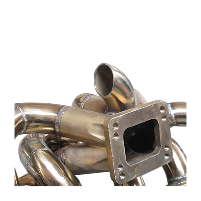 Thick Turbo Exhaust Manifold For Nissan RB20 RB25 RB25DET