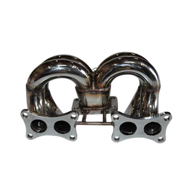 Turbo Manifold Kit For 1989 1990 Nissan S13 240SX with Stock KA24E SOHC ...