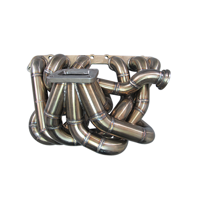T70 Turbo Kit For Lexus SC300 2JZGE 2JZ-GE Manifold Intercooler ...