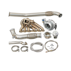 Engine Swap Kit Mazda RX-7 FC 2JZ-GTE