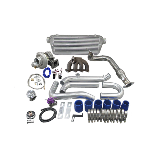 Turbo kit d16 store