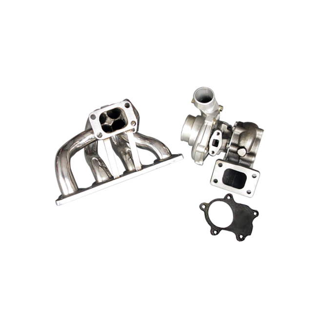 Turbo Kit for Honda Civic & Integra with D15 D16 D Series Engine