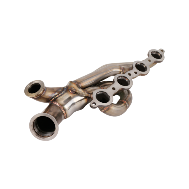 Ls3 Camaro Turbo Kit