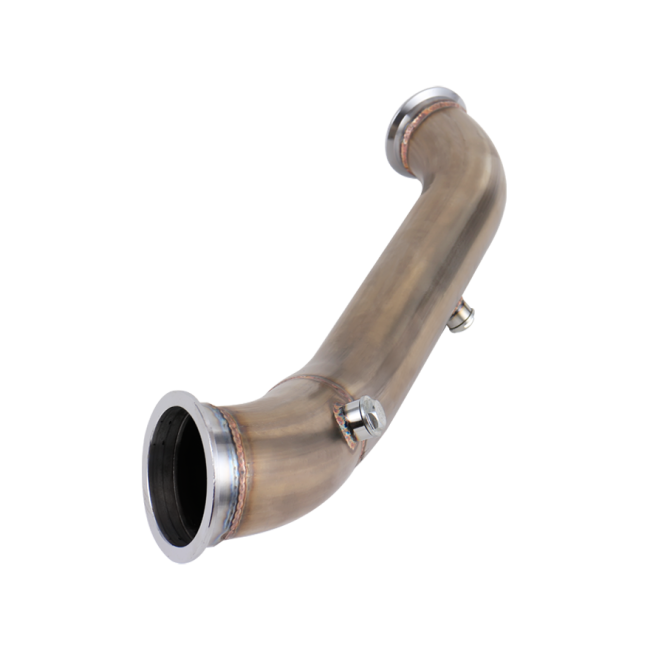 Ls3 Camaro Turbo Kit