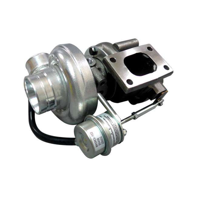 Universal GT25 Turbo Charger Turbocharger T25 + Water Banjo w/ 14PSI ...