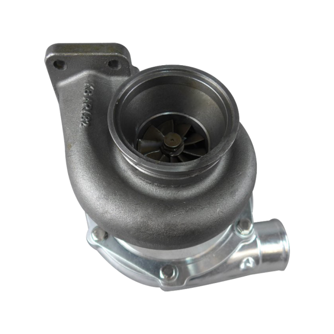 GT35 GT3576R Ball Bearing Billet Wheel Turbo Charger T3 0.82 AR